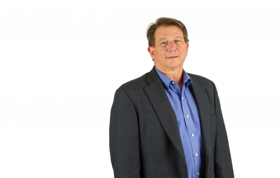 Frank Decker interviewed by Mission Network News - TMS Global