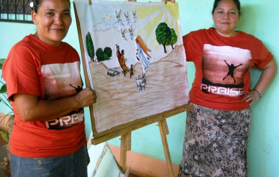 Fresh move of the Spirit among Nicaraguan churches—through Sunday ...