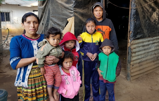 This creative program enables Guatemalan kids to pursue their dreams ...